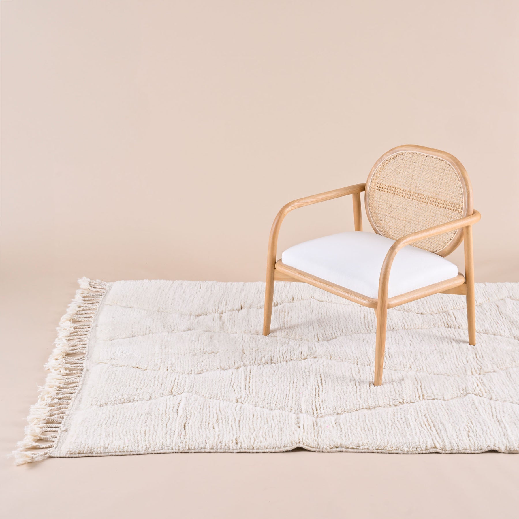 Tapis Marocains, tapis berbères authentiques, faits-main - Tamazi