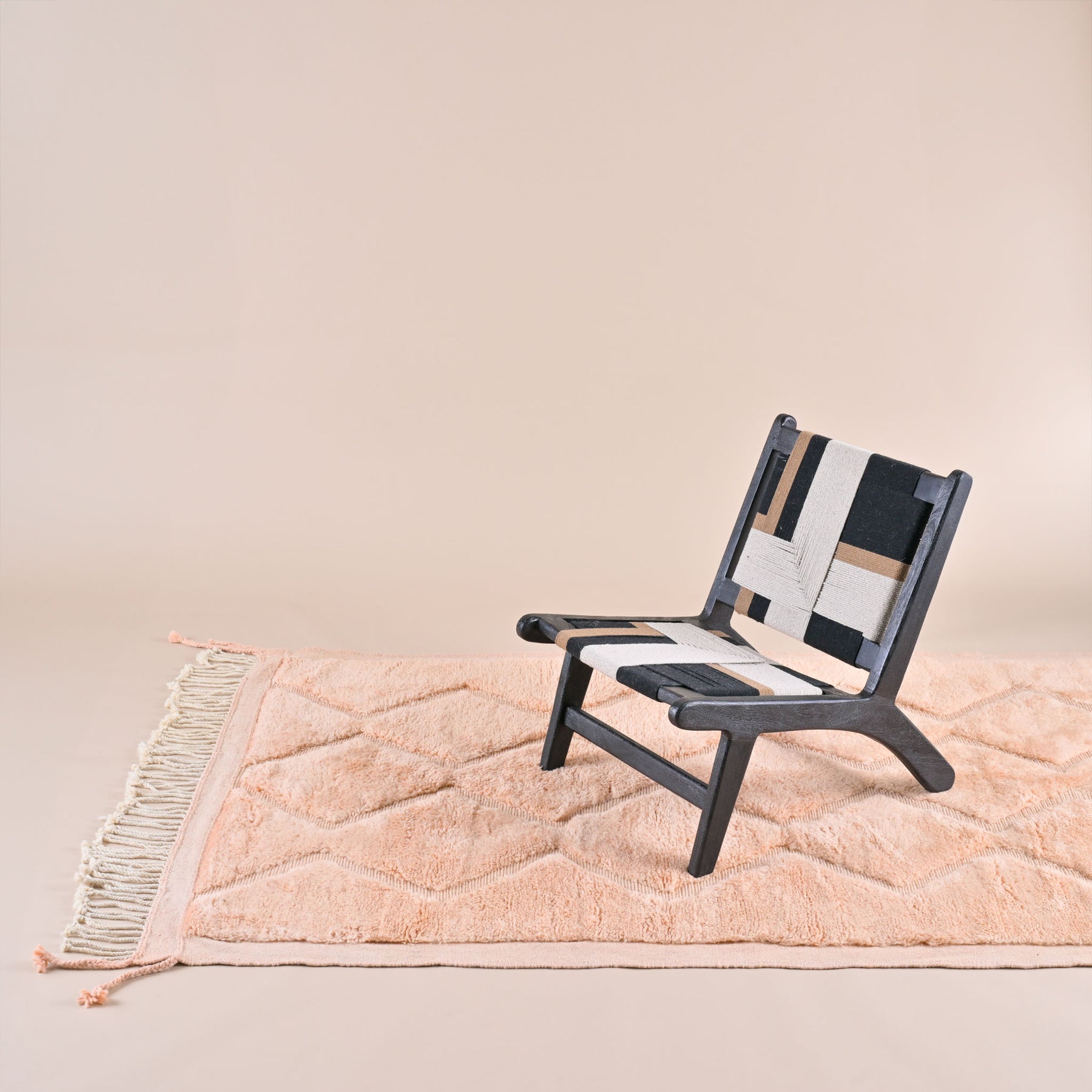 Tapis Marocains, tapis berbères authentiques, faits-main - Tamazi