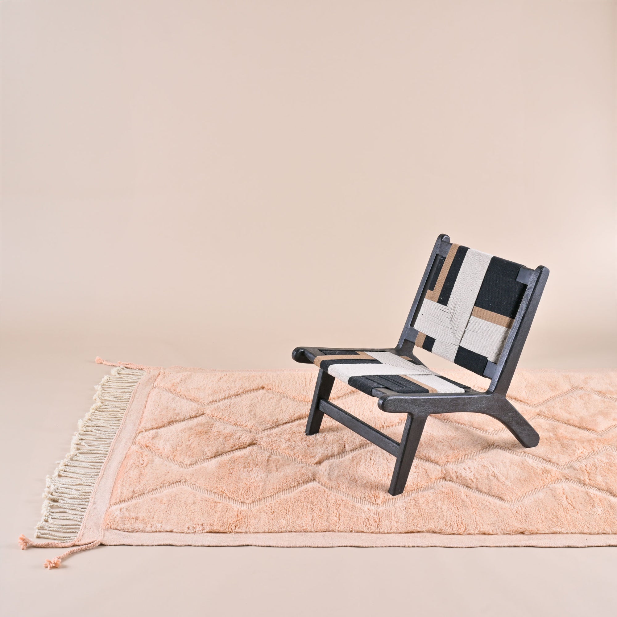 Tapis Marocains, tapis berbères authentiques, faits-main - Tamazi